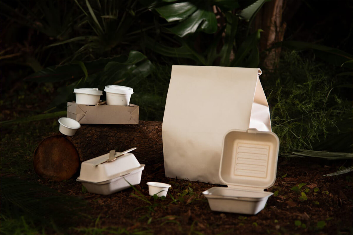 Los envases compostables ahora son made in Argentina ¡¡¡¡orgullo ...